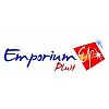 Profil Emporium Pluit Mall Jakarta