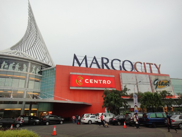 Profil Margo City
